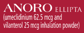 Anoro Ellipta